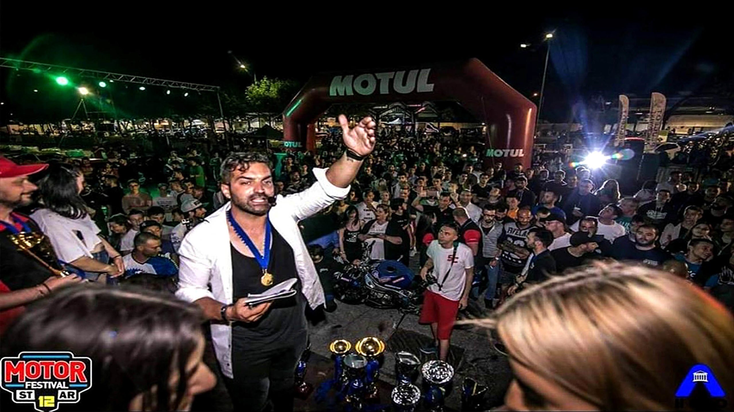 Λέσχη 4Χ4 Λάρισας‎ Πανθεσσαλική Κοπή Πίτας 2020 | ENGINE POWER