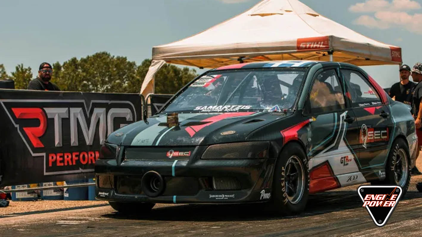 Η τελευταία αναμέτρηση της χρονιάς| ENGINE POWER